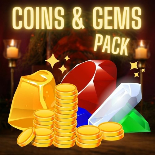 Stream Cyberwave Orchestra | Listen to Coins & Gems sound pack playlist ...