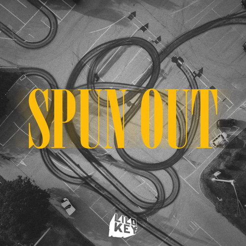 Stream Spun Out by Lilo Key | Listen online for free on SoundCloud