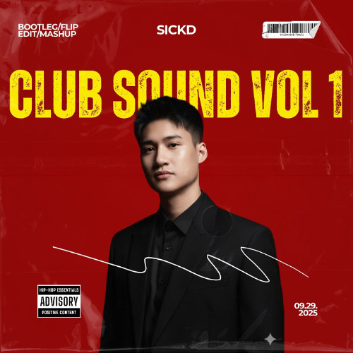 Stream CLUB SOUND VOL 1 (BOOTLEG-FLIP-MASHUP-EDIT PACK) by Dũng Bé ...