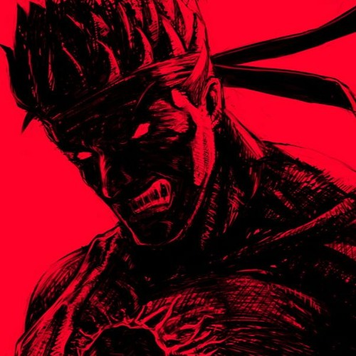 Stream Asura's Wrath - Evil Ryu's Theme by Blue | Listen online for ...