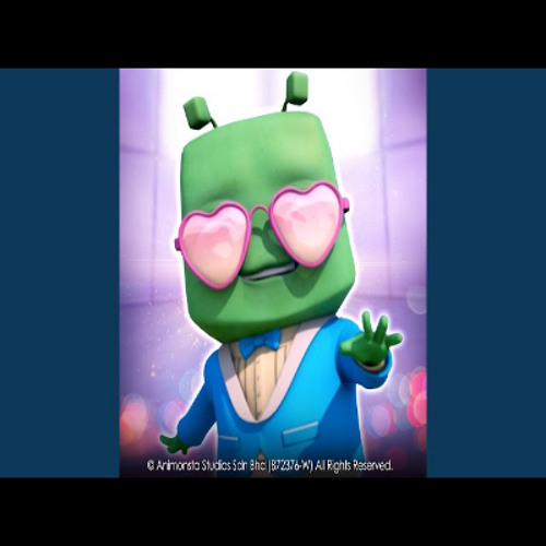 Stream episode TAPOPS (BoBoiBoy Galaxy) by Milolaici123 podcast ...