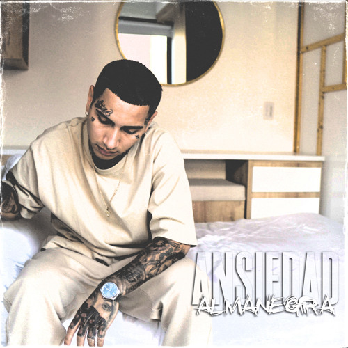 Stream Ansiedad by Almanegra | Listen online for free on SoundCloud