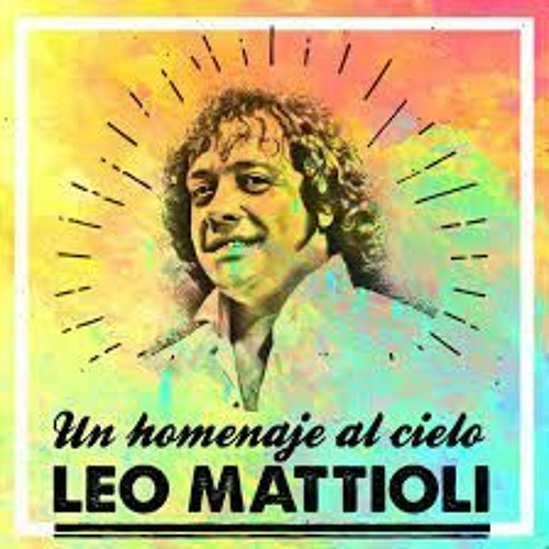 Stream Leo Mattioli - Enganchados Hits - Matias Crow Dj by Matias Crow ...