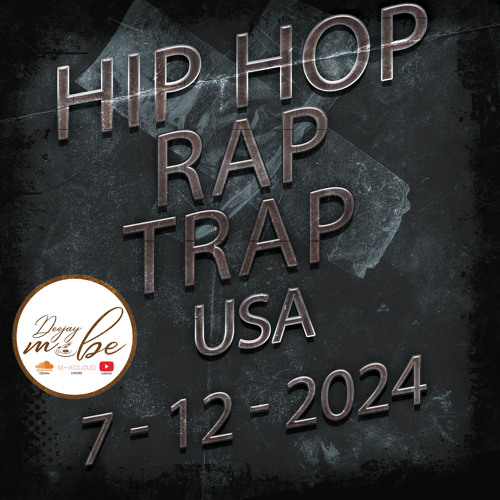 Stream USA RAP TRAP HIP HOP Mix December 2024 - DjMobe by DjMobe ...