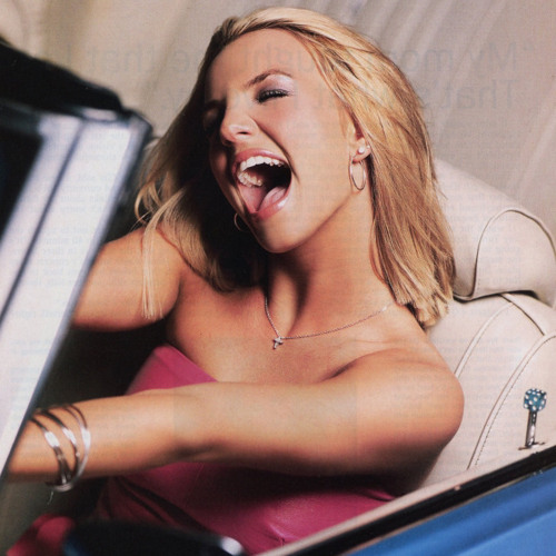 Stream Britney Spears by SKYLER BRIXEY | Listen online for free on SoundCloud