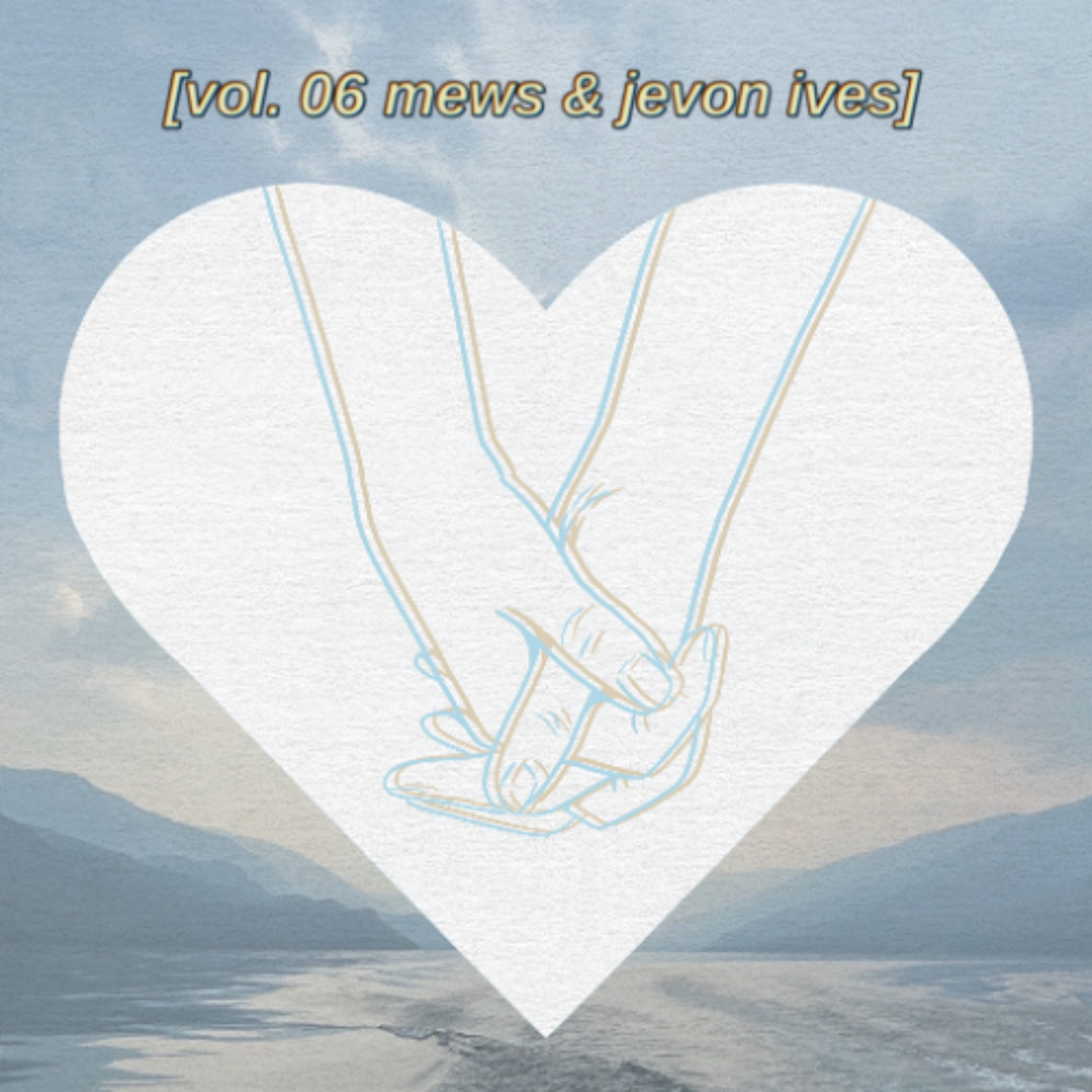 Stream L2LS 06 mews & jevon ives by Listen To Love Songs | Listen ...