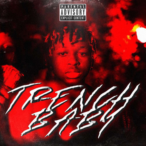 Stream TRENCH BABY by STEPPA K | Listen online for free on SoundCloud