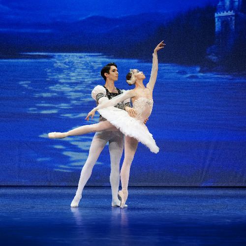 Stream Luc Burns Varna International Ballet Interview with Emma Bullen ...