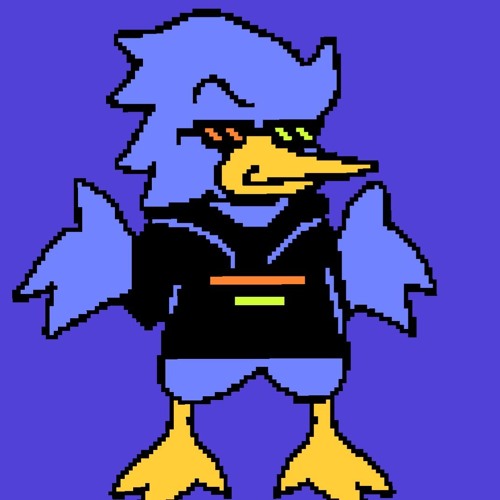 Stream Mokwiz - Lightswitch by JustADolphinDreamer | Listen online for ...