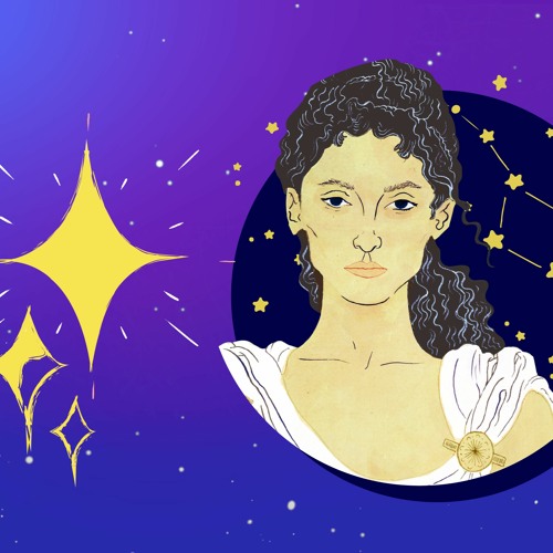 Stream Hypatia: Draw the Stars - Activity by Good Night Stories for ...
