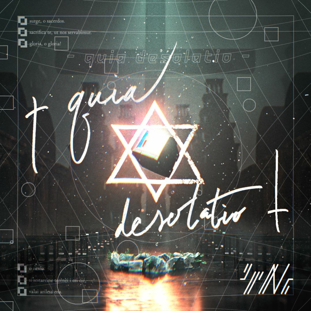 Stream quia desolatio by rN | Listen online for free on SoundCloud