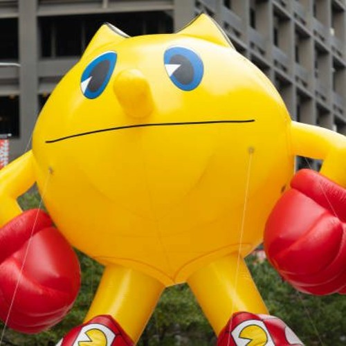 Stream PACMAN LOOP by Tomatosmurf | Listen online for free on SoundCloud