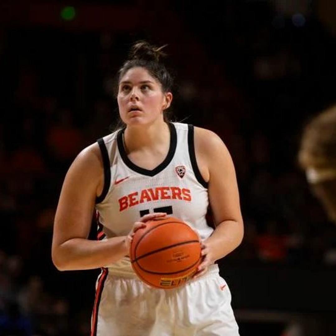 Stream episode BFT Interview: Raegan Beers by John Canzano BFT Podcast ...