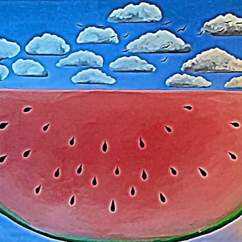 Stream Watermelon Man (A Funky Cover) by Ron Gitter | Listen online for ...