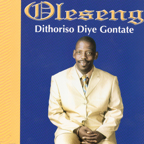 Stream Jesus Knows All by Oleseng | Listen online for free on SoundCloud