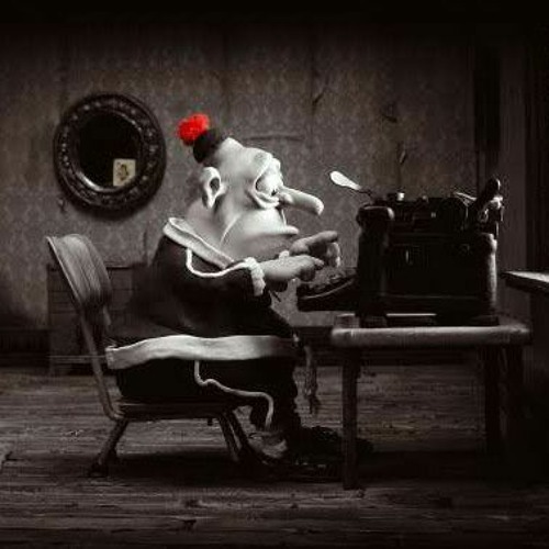 Stream episode mary and max by Sarah podcast | Listen online for free ...