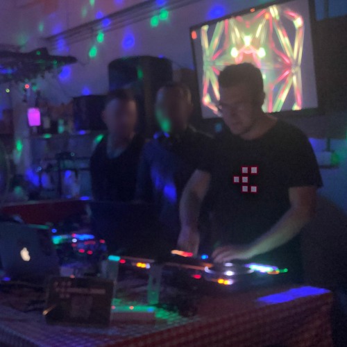 Stream Merciless live at Corner Bistro 27 AUG 2022 by DJ Merciless ...