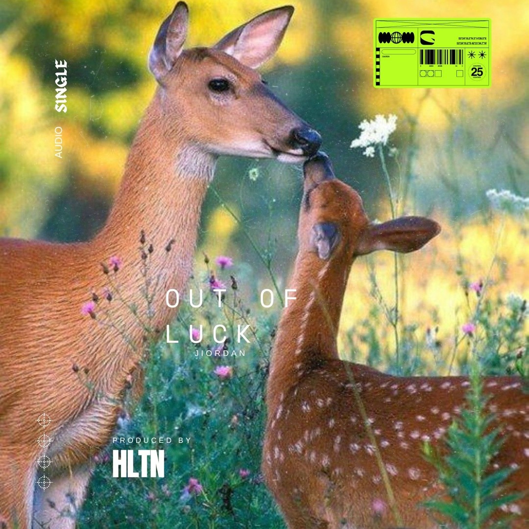 Stream episode Out of Luck [prod. HLTN] by ji0rdan podcast | Listen ...