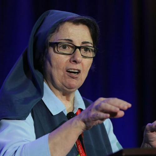 Stream Why Media Literacy Is A Gospel Value with Sr. Rose Pacatte, FSP ...