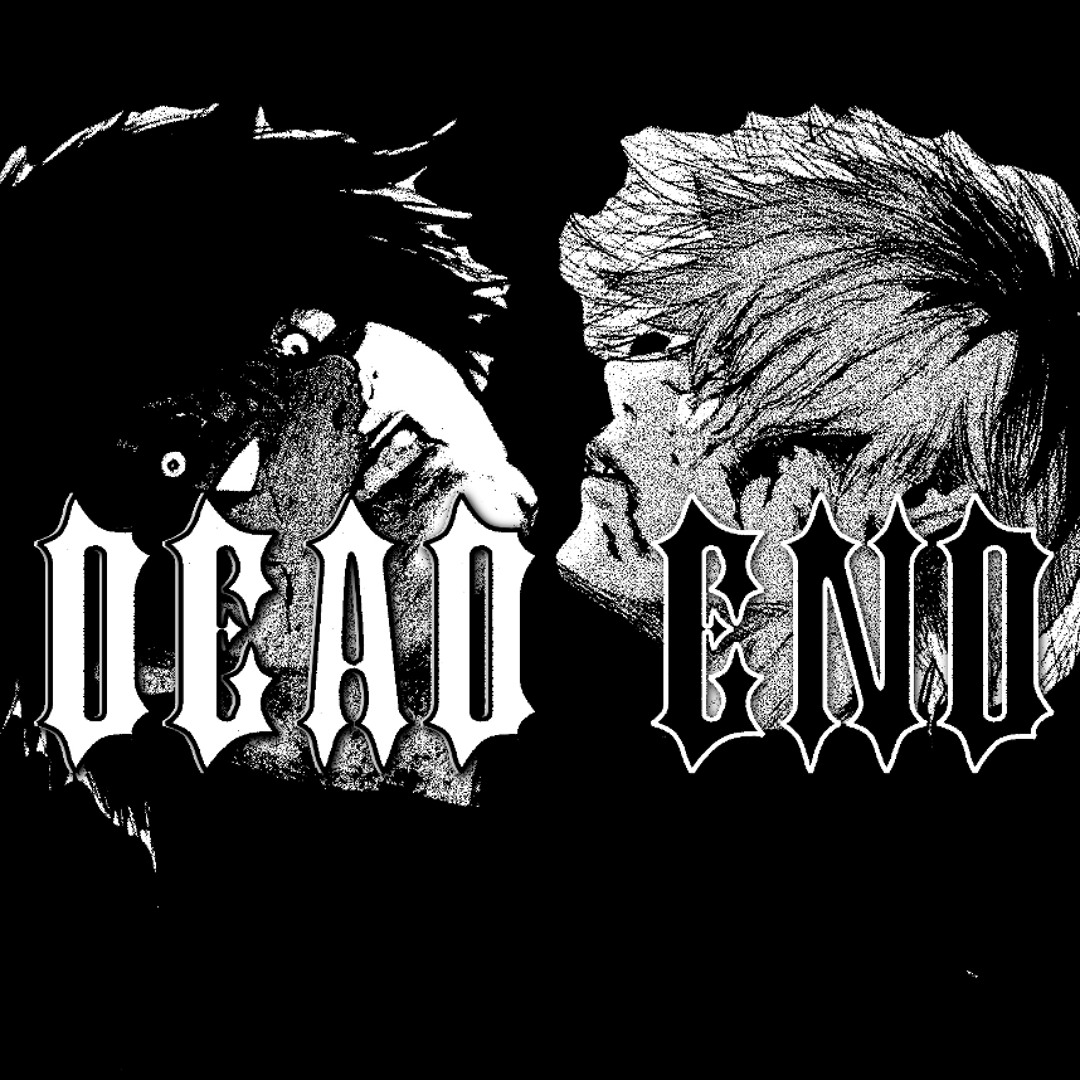 Stream GHOUL. DudePlaya - Dead End x Ken Keneki (Slowed + Reverb ...