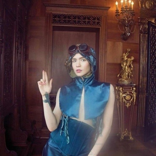 Stream Butterfly grimes slowed by Selen | Listen online for free on ...