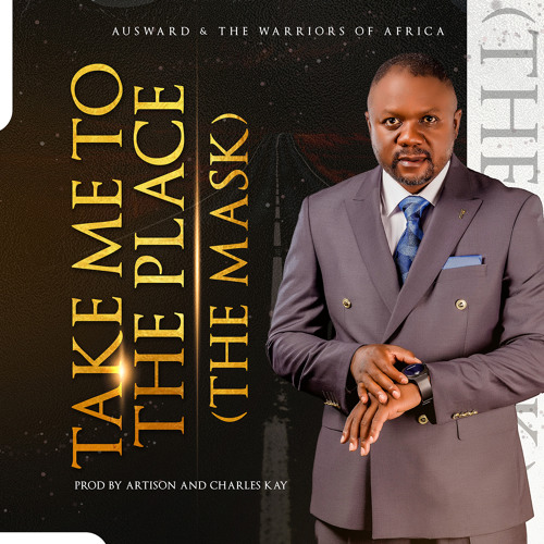 Stream Makangala (feat. David & Prince Keddy) by Ausward | Listen ...