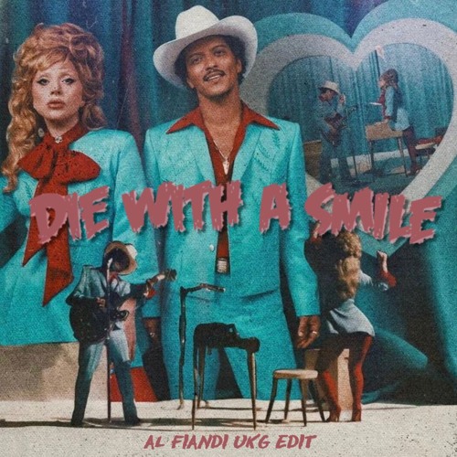 Stream Die With A Smile (AL Fiandi UKG Edit) Click Buy To Free Download ... Stream Die With A Smile (AL Fiandi UKG Edit) Click Buy To Free Download ...