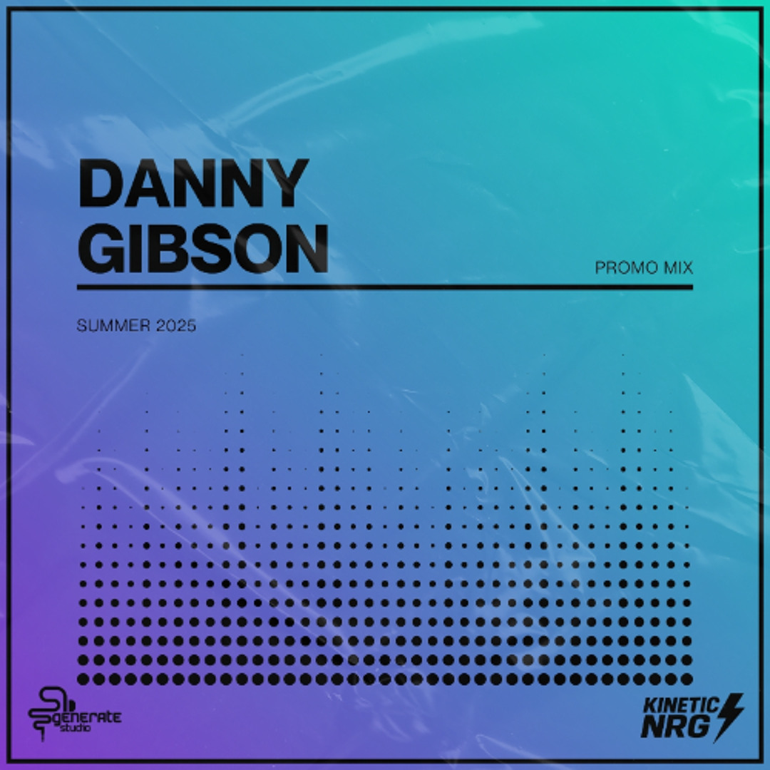 Stream Danny Gibson - Summer 2025 Promo Mix by Gibby / Danny Gibson ...