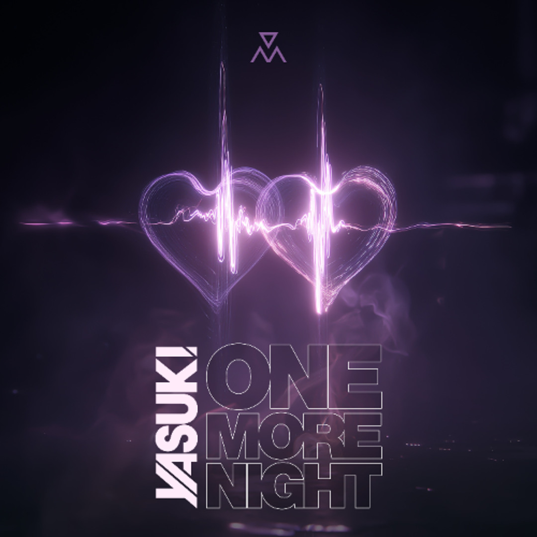 Stream YASUKI - One More Night by Manifest | Listen online for free on ...