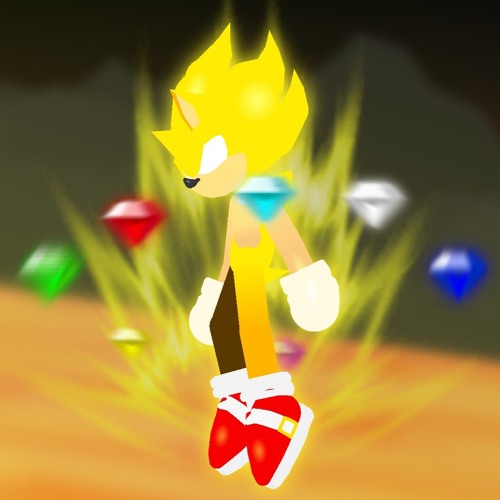 Stream BATTLE ENGINE - Super Sonic Fan-track by JayFiu | Listen online ...