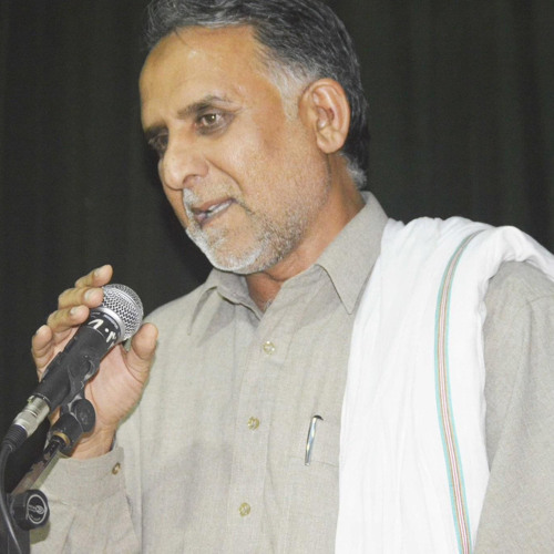 Stream Seyahag Sara Bekash Cha Har Nemga | Barkat Barjan by Bolan ...