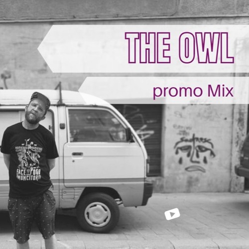 Stream The OWL PROMO MIX 2023 by AbascMusic | Listen online for free on ...