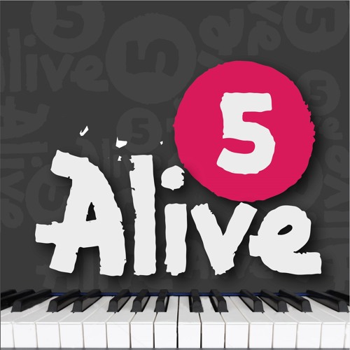 Stream Five Alive by Simon Reich | Listen online for free on SoundCloud