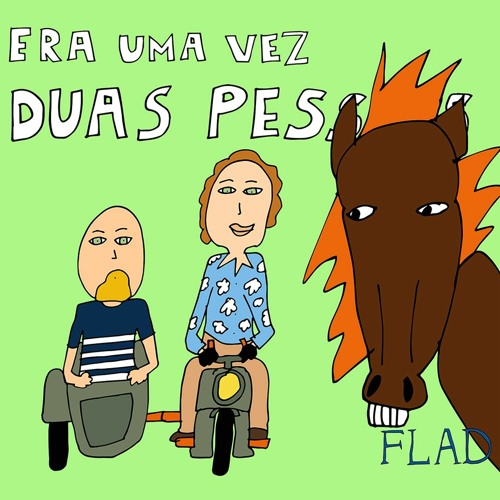 Stream episode Um pólo Ralph Neves by Era uma vez duas pessoas podcast ...