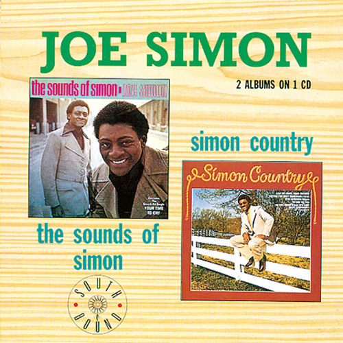 Stream You Don't Know Me by Joe Simon | Listen online for free on ...
