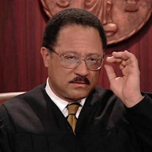 Stream Judge Joe Brown by 404WORLD ⛈️ | Listen online for free on ...