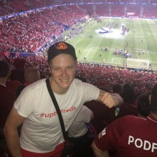 Stream episode Meet The Experts: Mark Stinchcombe shares his insight ...