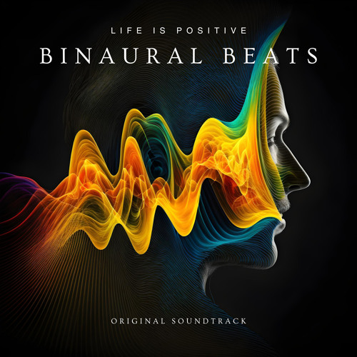 Stream High Theta 6Hz (Emotional Healing) by Life is Positive | Listen ...