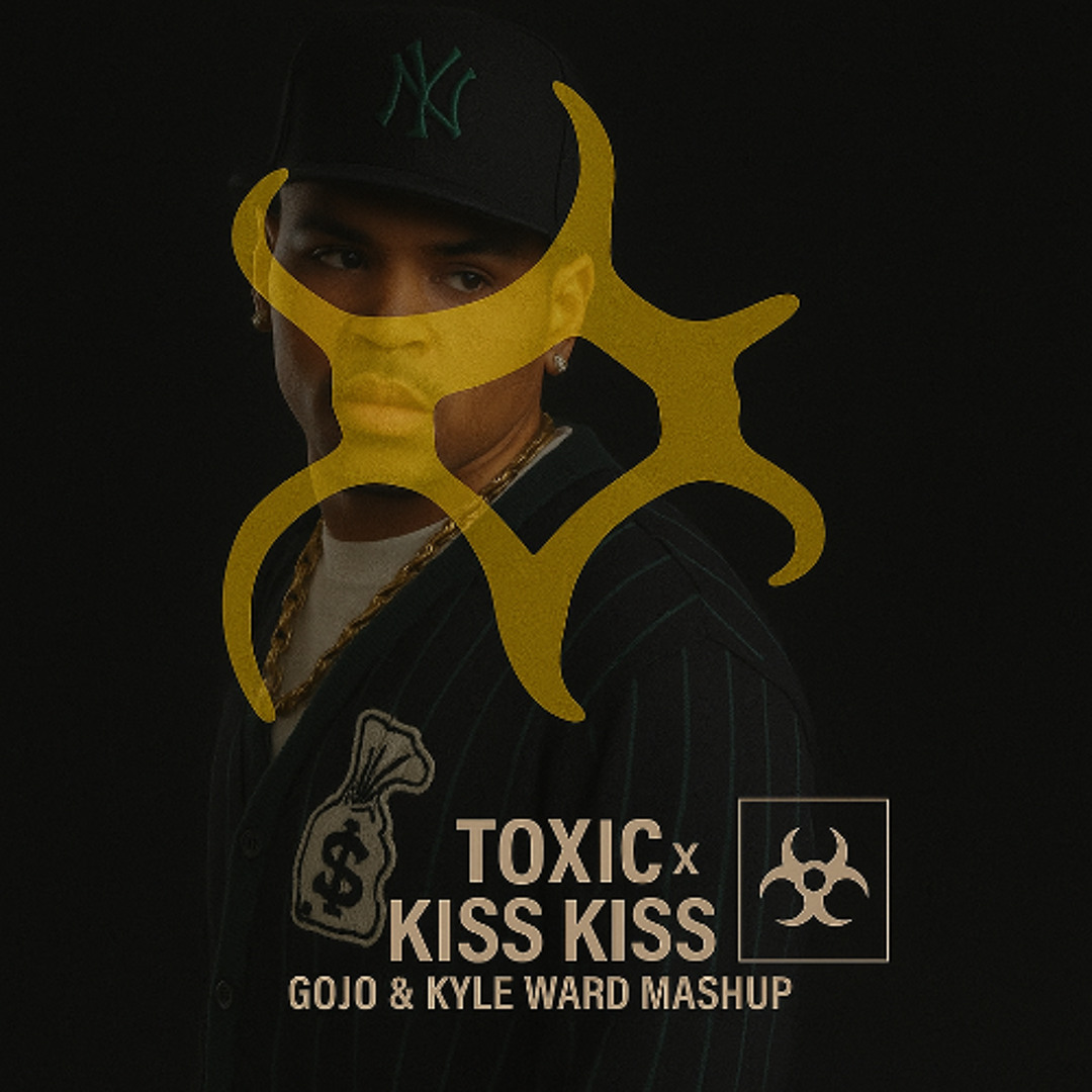 Stream Toxic x Kiss Kiss - Chris Lake (Gojo & Kyle Ward Mashup) by GOJO | Listen online for free ...