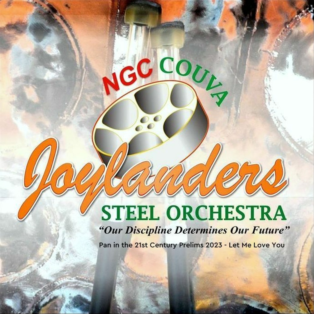 Stream Let Me Love You by NGC Couva Joylanders Steel Orchestra by ...
