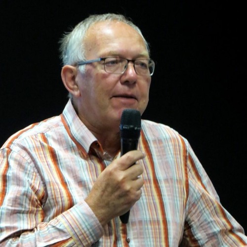 Stream Writing family history with Bruce Ralston by Ngā Pātaka Kōrero ...