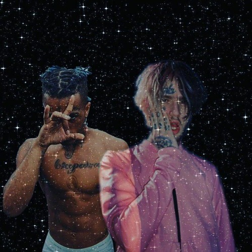 Stream Lil Peep And Xxxtentacion Let It Be Unreleased Audio By The