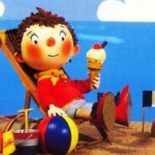 Stream Noddys Toyland Adventures Instrumental Music Compilation By