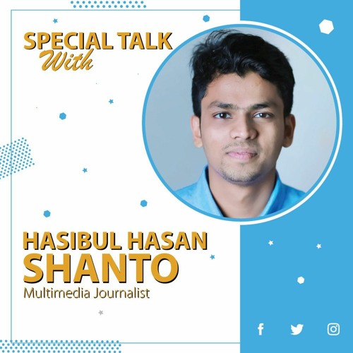 Stream Hasibul Hasan Shanto 1 by Shadman Al Arbi | Listen online for ...
