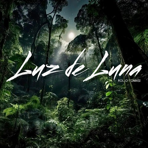 Stream Luz De Luna by DJ Rollo Tomasi | Listen online for free on ...