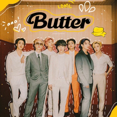 Stream Butter Finesse BTS Bruno Mars Mashup by JungkooksLuv | Listen ...