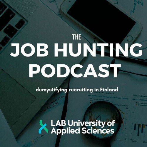 Stream LAB Focus | Listen to Job Hunting Podcast playlist online for ...