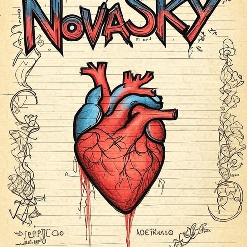 Stream NovaSky | Listen to NovaSky BeMyNova playlist online for free on ...