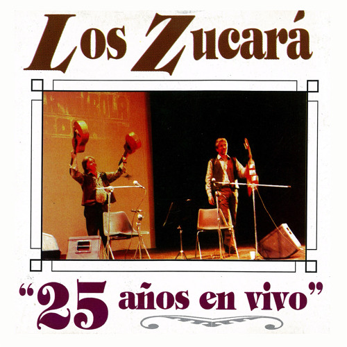 Stream Tablado de Febrero (En Vivo) by Los Zucará | Listen online for ...