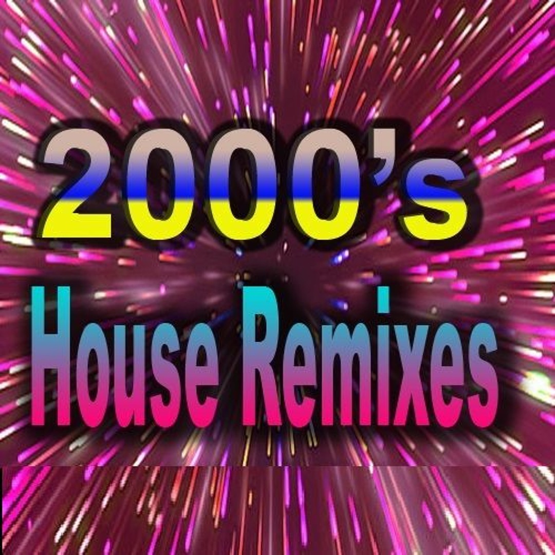Stream David Franks | Listen to 2000's House Mix playlist online for ...